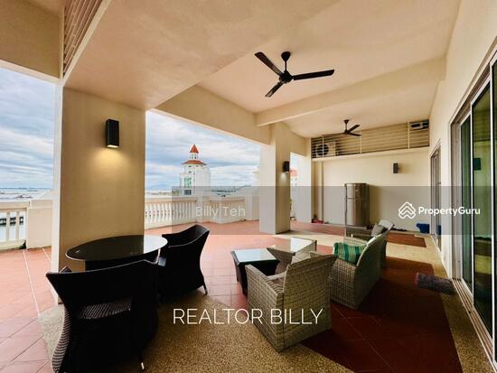 Service Residence for Sale at Straits Quay (The Suites at Waterside ...