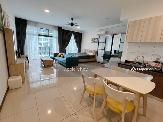 Molek Regency untuk Untuk Dijual - RM 418,000 (2024) | PropertyGuru ...