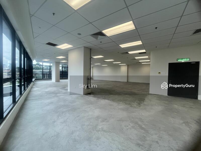 ATWater Corporate Office Tower untuk Untuk Disewa - RM 16,135 /bulan ...