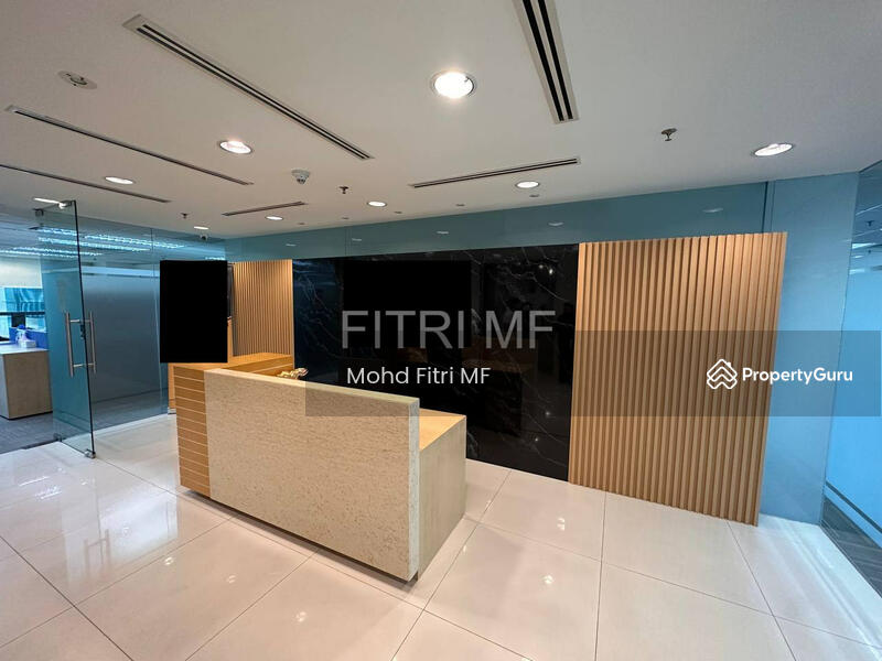 Office for Rent in Malaysia - 8,232 Listings, 2024