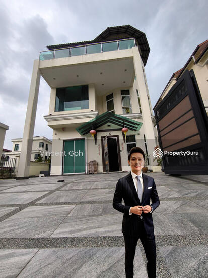 Rawang, Taman Templer Saujana, Templer Park, Rawang, Selangor, 7 ...