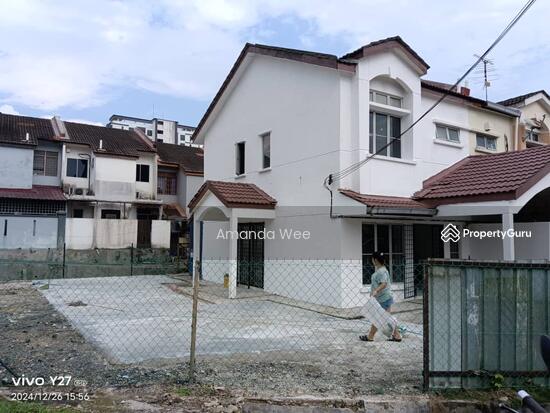 bandar mahkota cheras untuk Untuk Disewa - RM 1,800 /bulan (2024 ...