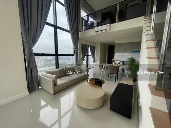 8th & Stellar untuk Untuk Disewa - RM 2,700 /bulan (2024 ...