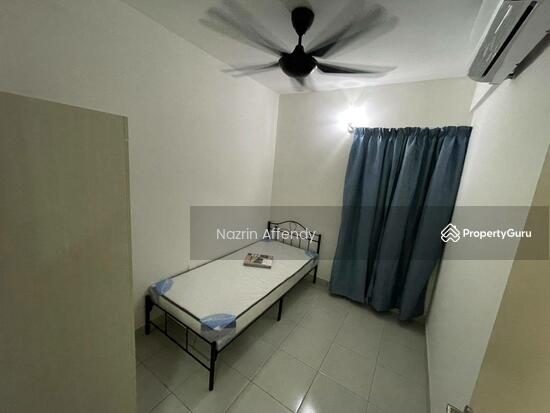 Aspire Residence untuk Untuk Disewa - RM 500 /bulan (2024 ...