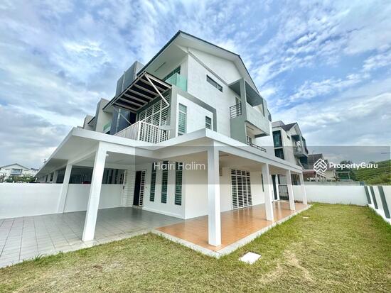 [CORNER] Bangi Avenue 3, Bangi untuk Untuk Dijual - RM 969,000 (2024 ...