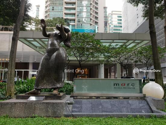 Marc Residence untuk Untuk Dijual - RM 2,147,000 (2024) | PropertyGuru ...