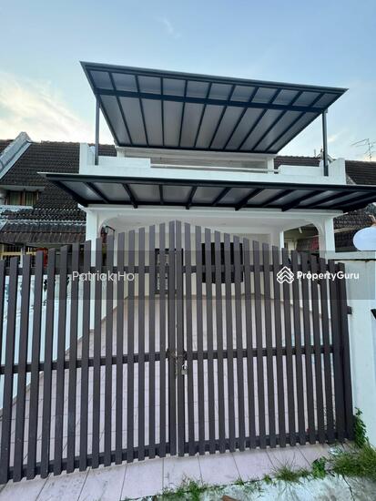 Permas Jaya Permas Jaya Permas Jaya Permas Jaya Permas Jaya, Jln permas ...