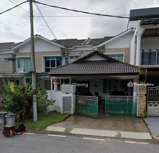 Taman Kota Mas Taman Kota Mas untuk Untuk Dijual - RM 460,000 (2024 ...