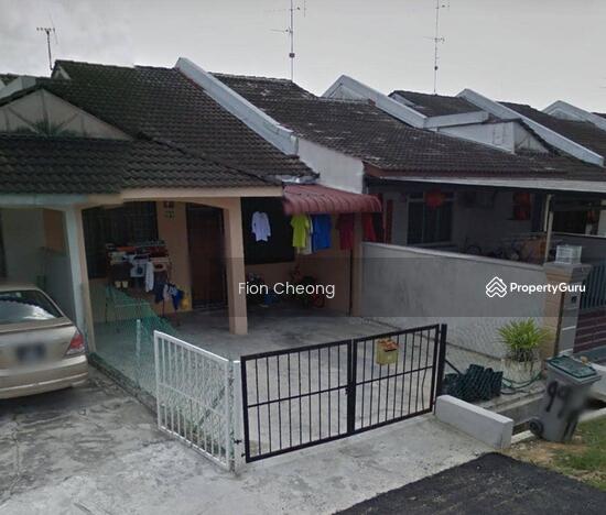 Taman Pontian Jaya Taman Pontian Jaya, No. 99, Jalan Jaya 13,, Taman ...