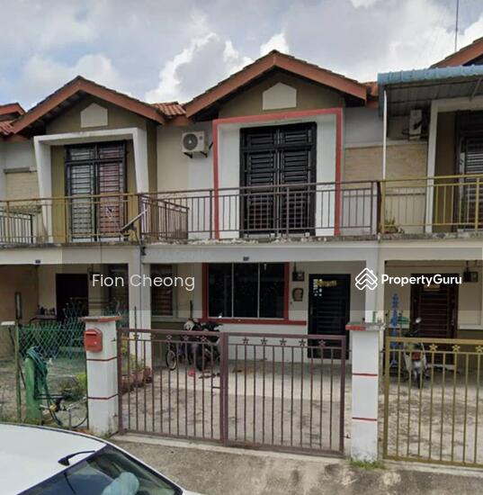 Taman Scientex@Kelapa Sawit, No. 1025, Jalan Scientex 21,, Kampung Baru ...