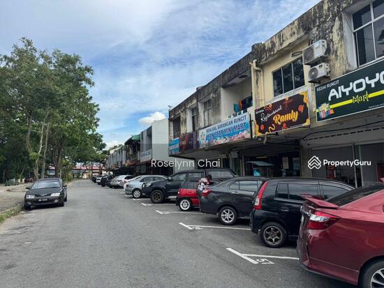 Taman Gembira, Off Persiaran Raja Muda Musa, Taman Gembira, Klang ...