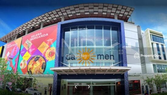 Da Men Shop Offices untuk Untuk Dijual - RM 6,880,000 (2024 ...