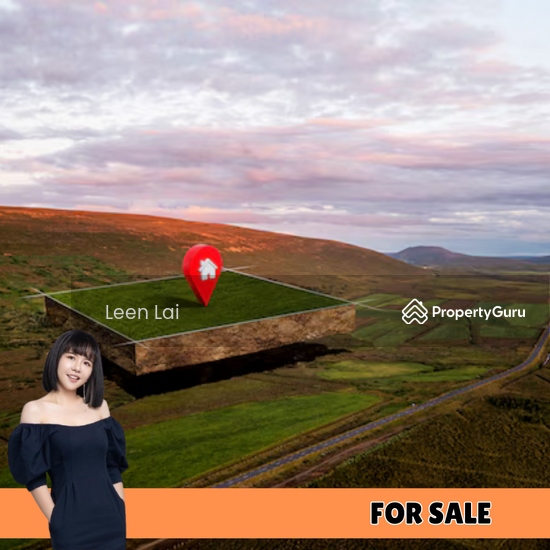 Kulai @ Land, Kulai, Bandar Indahpura, Kulai, Johor, , , Industrial Land For Sale, by Leen Lai ...