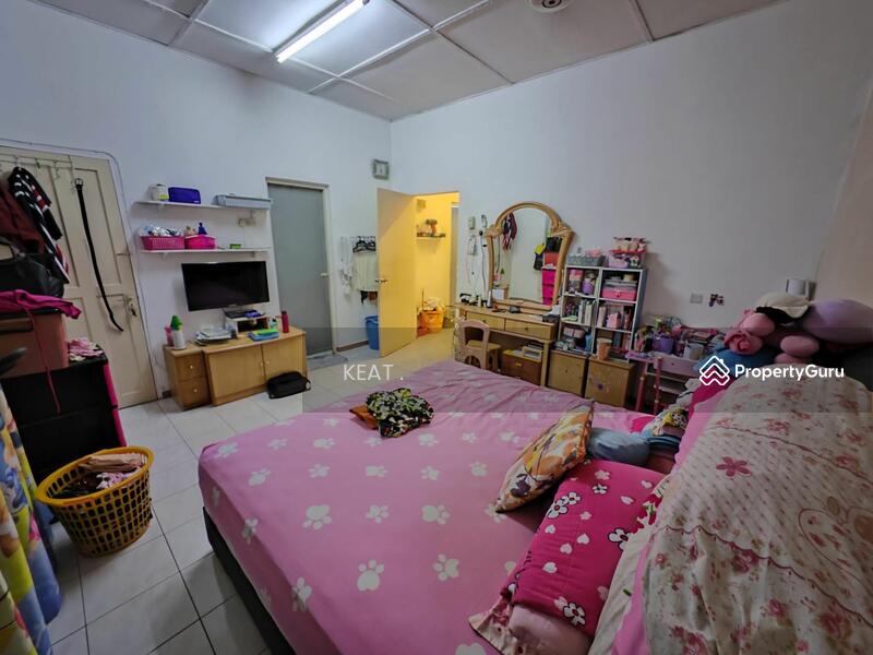 Menglembu Taman Wang, Taman Wang, Menglembu, Perak, 4 Bedrooms, 1200 ...