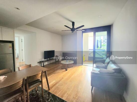 Arcoris Residences untuk Untuk Disewa - RM 4,500 /bulan (2024 ...