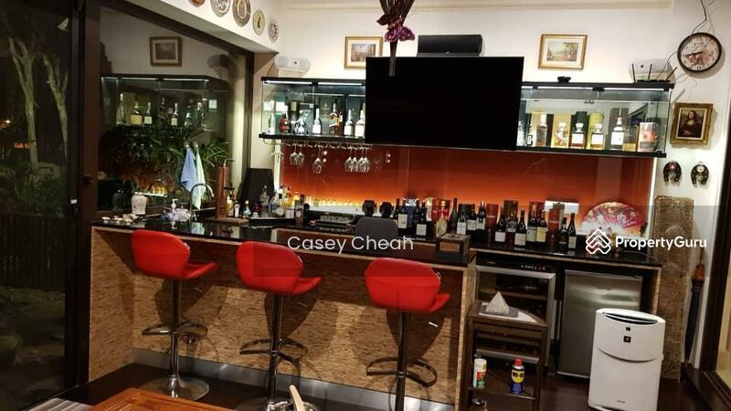 Hartamas Heights untuk Untuk Disewa - RM 35,000 /bulan (2024 ...