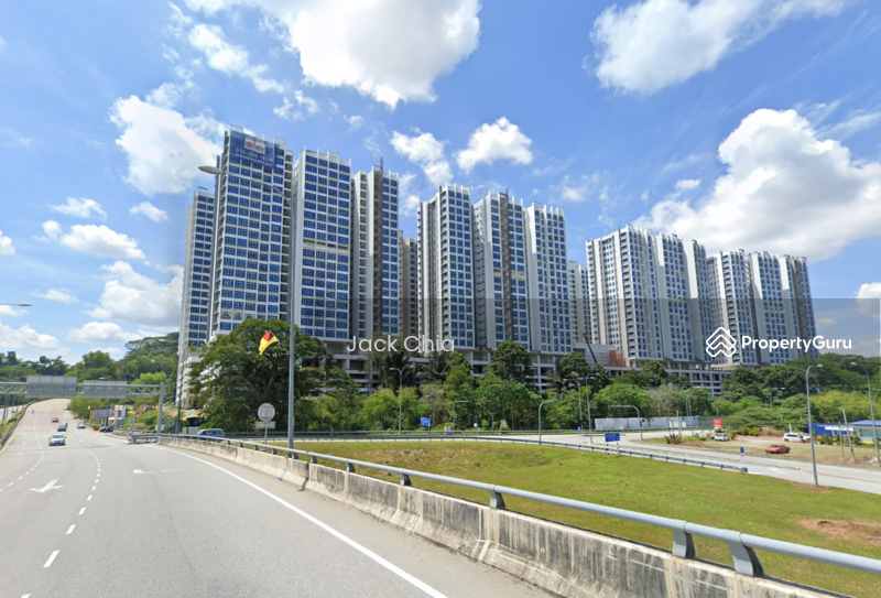 Residensi Seremban Sentral untuk Untuk Dijual - RM 206,600 (2024 ...