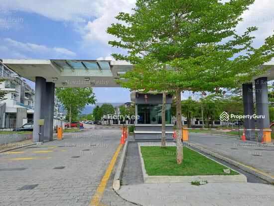 Tiara East, Jalan Tiara East, Semenyih, Selangor, 4 Bedrooms, 1776 sqft ...