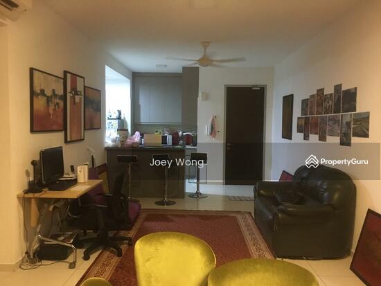 Condominium for Sale at Midfields 2 - Joey Wong