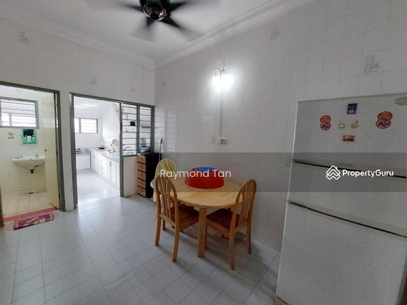 Ipoh Garden, Taman Ipoh Jaya Timur, Ipoh, Perak, 4 Bedrooms, 1350 sqft ...