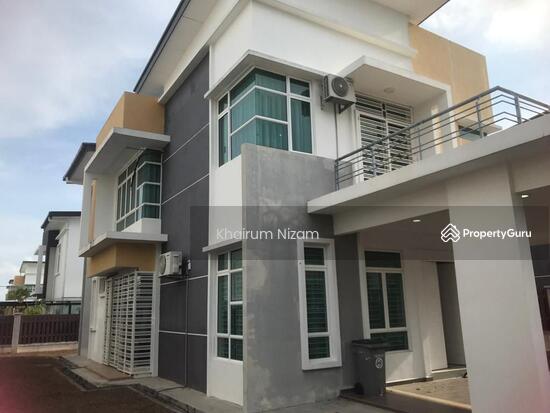 Taman Paya Rumput Perdana untuk Untuk Dijual - RM 689,000 (2024 ...