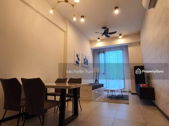 Opus KL, Jalan Talalla Jalan Maharajalela, Kampung Attap, KL City ...