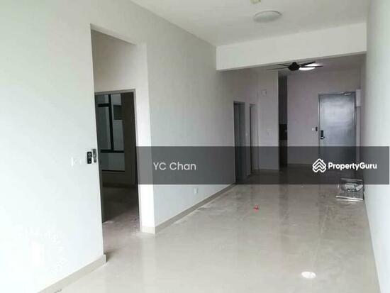 Maple Residences @ Bandar Bestari Klang untuk Untuk Dijual - RM 270,000 ...
