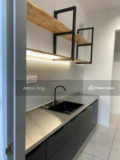 MiNest Residence, Jalan Sinar Sentul, Sentul, Kuala Lumpur, 3 Bedrooms ...