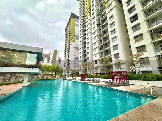 Ivory Residence untuk Untuk Dijual - RM 410,000 (2024) | PropertyGuru ...