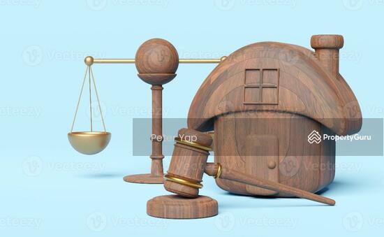 Jalan TTC 26, Taman Teknologi Cheng, Melaka [Auction Date 5th Mar 25 ...