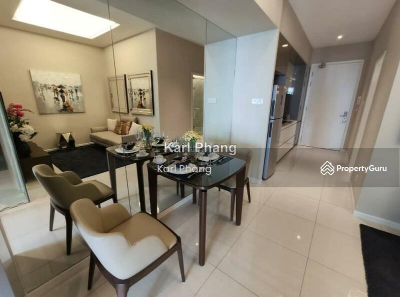 Dorsett Residences Sri Hartamas, Jalan Sri Hartamas 1, Taman Sri ...