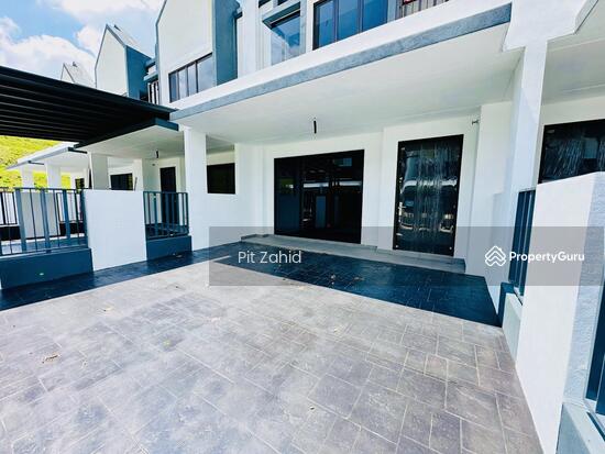 Serenia City : Serenia Anira, Serenia City, Dengkil, Selangor, 4 ...