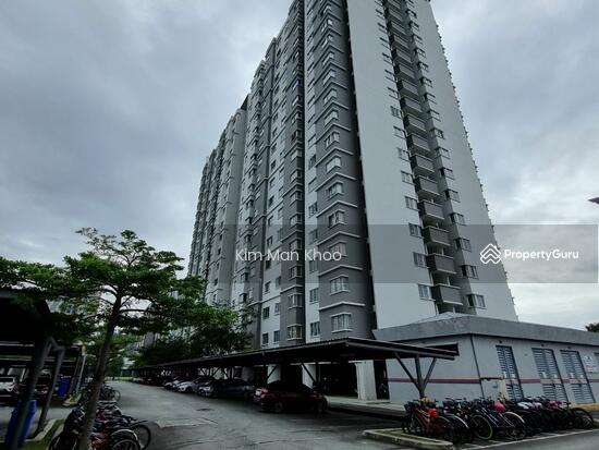 Kemuning Aman, Lintang Bukit Rimau Lintang Bukit Rimau, Shah Alam ...