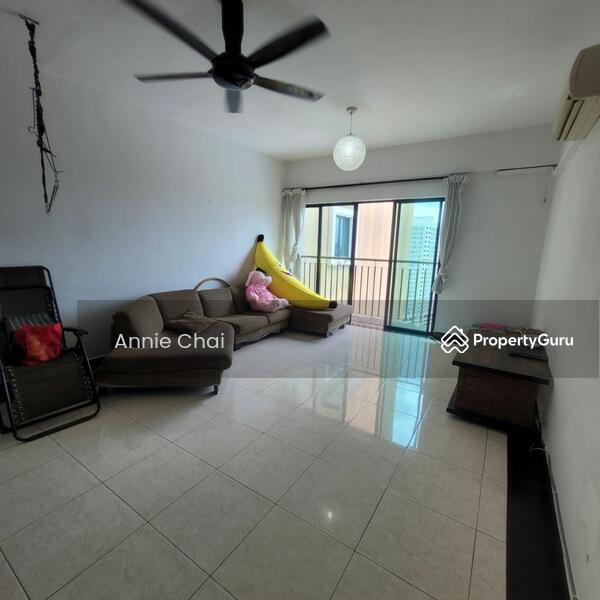 Casa Tebrau @ Seri Palma untuk Untuk Disewa - RM 2,000 /bulan (2024 ...