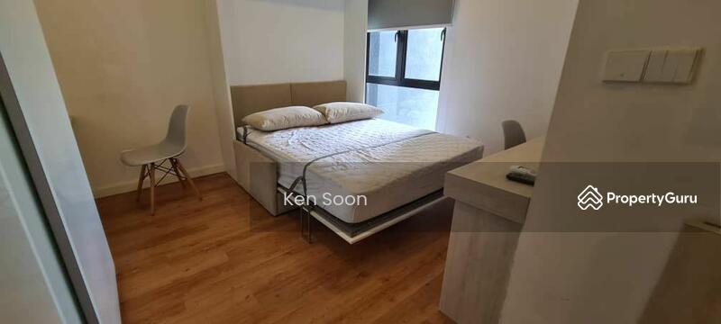 Paramount Utropolis, Persiaran Kerjaya Off Jalan Kontraktor U1/14 ...