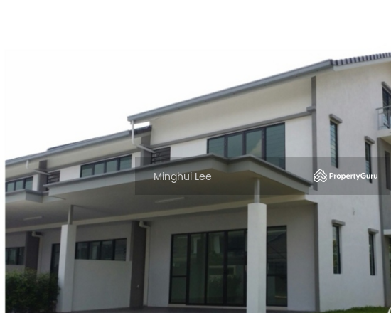 Ken Rimba Jimbaran Residences untuk Untuk Dijual - RM 750,000 (2024 ...