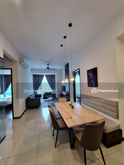 Opus KL untuk Untuk Disewa - RM 4,500 /bulan (2024) | PropertyGuru Malaysia