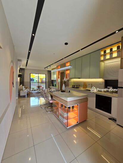 Santai @ Eco Spring, Jalan Ekoflora Utama, Tebrau, Johor, 3 Bedrooms ...