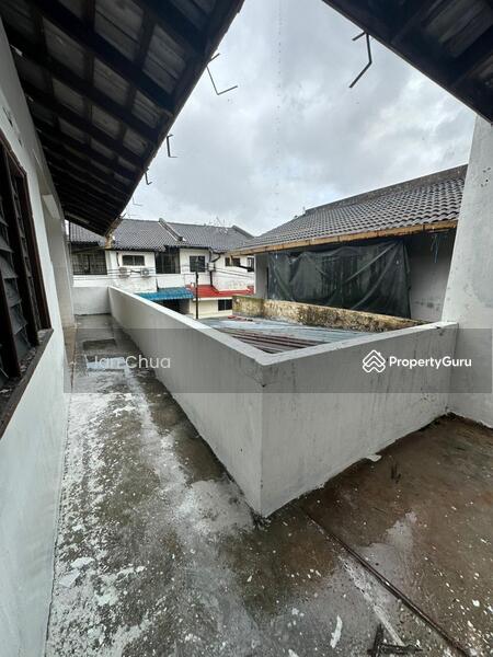 Ros Merah, Jalan Ros Merah 3/1, Taman Johor Jaya, Johor Bahru, Johor ...