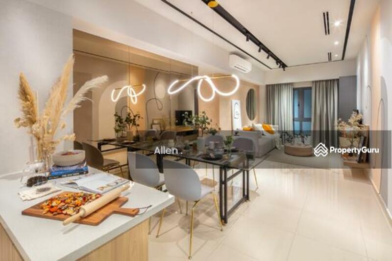 LakePark Residence @ KL North untuk Untuk Dijual - RM 343,440 (2024) | PropertyGuru Malaysia