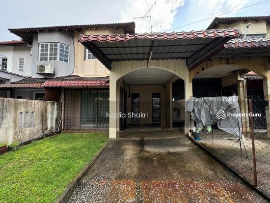 CHEAP 2 STOREY USJ 3 Subang Jaya, Usj 3, Subang Jaya, Selangor, 4 Bedrooms, 1600 sqft, 2-storey ...