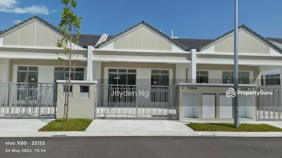 Kangkar Pulai Kangkars Pulais, Avelia, Kangkar Pulai, Skudai, Johor, 3 ...