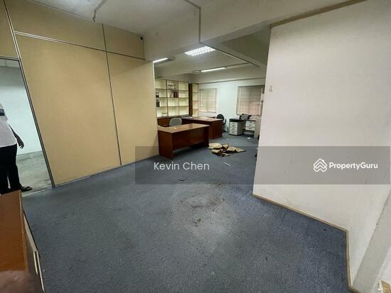 Diamond Square, Jalan 3/50 Jalan 3/50, Off Jalan Gombak Wilayah ...