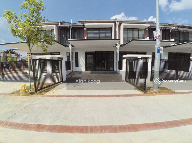 City of Elmina : Elmina Valley 1, Jln Metafasa U16/3, Shah Alam ...