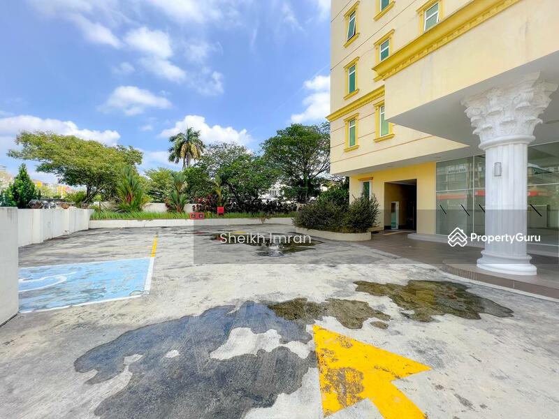 USJ Subang Jaya, Usj 9, Subang Jaya, Selangor, , 101662 sqft, Commercial Bungalow For Sale, by ...