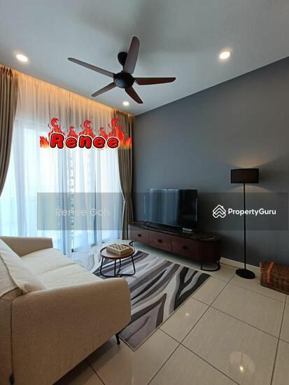 Queens Residences Q2 @ Queens Waterfront, Persiaran Bayan Indah, Bayan ...