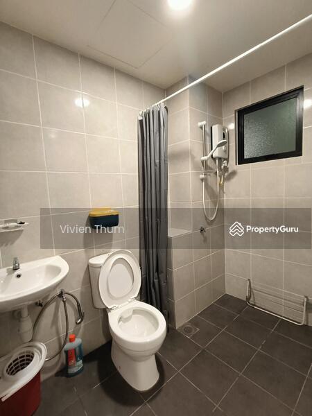 Huni @ Eco Ardence, Persiaran Setia Damai, Setia Alam, Selangor, 3 ...