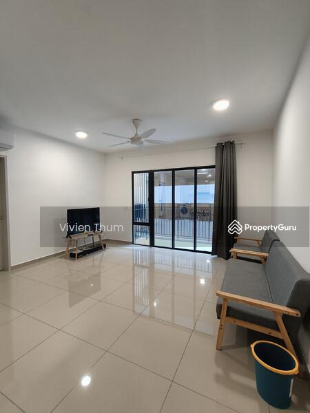 Huni @ Eco Ardence, Persiaran Setia Damai, Setia Alam, Selangor, 3 ...