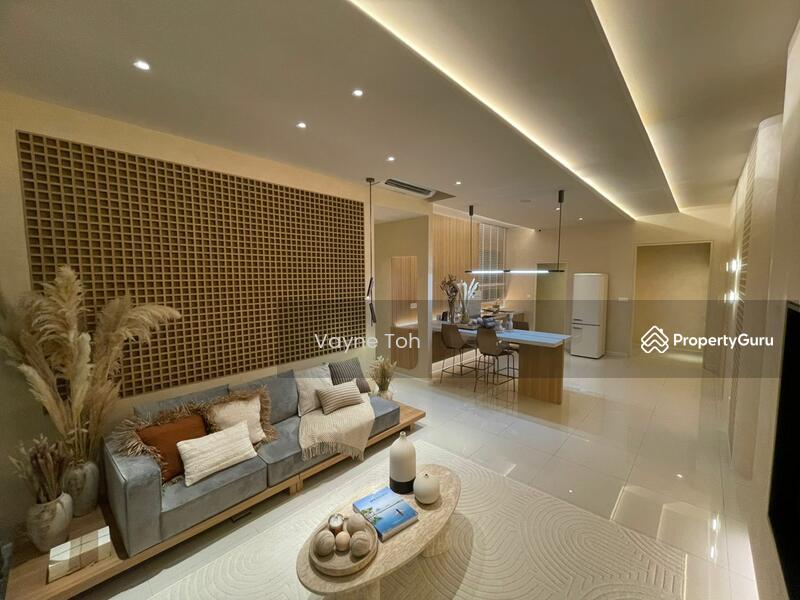 Henna Residence @ The Quartz WM untuk Untuk Dijual - RM 750,000 (2024) | PropertyGuru Malaysia