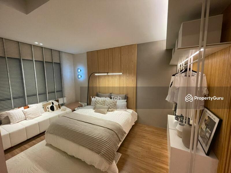 Henna Residence @ The Quartz WM untuk Untuk Dijual - RM 750,000 (2024) | PropertyGuru Malaysia